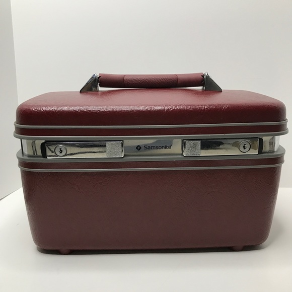 Samsonite | Bags | Vintage Samsonite Profile Ii | Poshmark